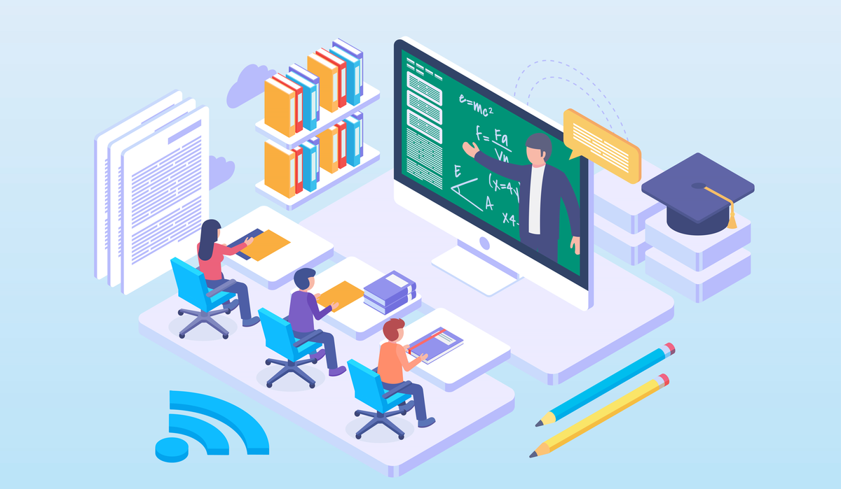 About Pursue Learning